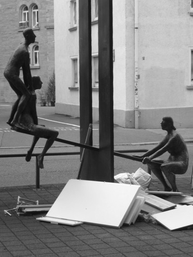 Thomas Heger, Fotografie